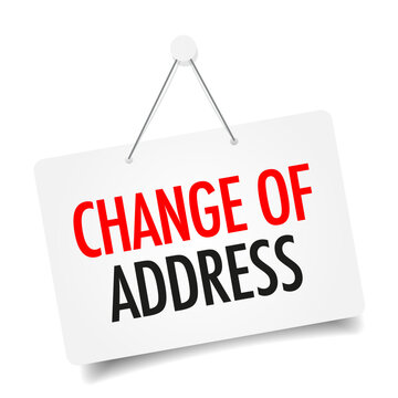 "Change Of Address" Images – Browse 279 Stock Photos, Vectors, and ...