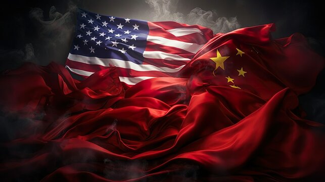 Usa Vs China Images – Browse 5,647 Stock Photos, Vectors, and Video ...