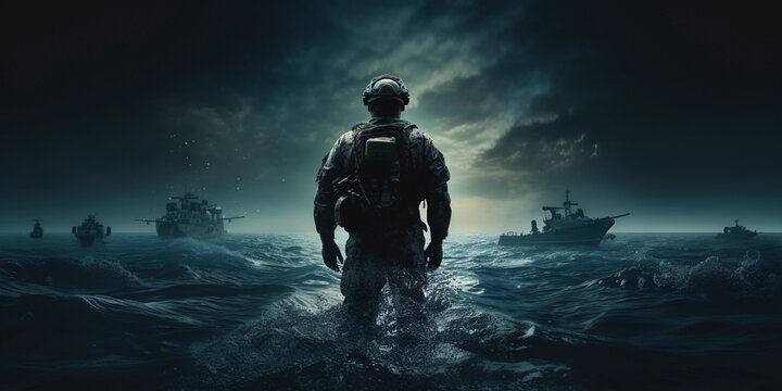 Navy Seal Background Ndash HD Navy Seal Wallpapers | Peakpx