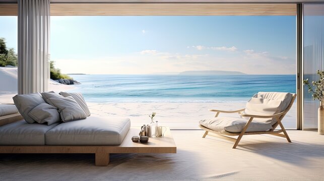 Beach House Rendering Images – Browse 7,360 Stock Photos, Vectors, and ...