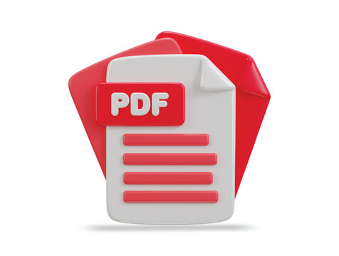 Pdf Logo