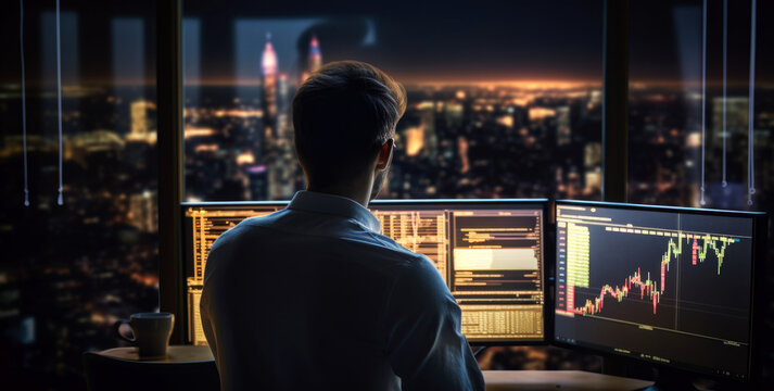 Day-Trader Imagens – Procure 1,672 fotos, vetores e vídeos | Adobe Stock