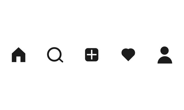 Instagram Like Notification