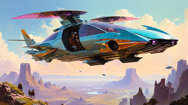 "Flying Car" Images – Parcourir 12,081 le catalogue de photos, vecteurs ...