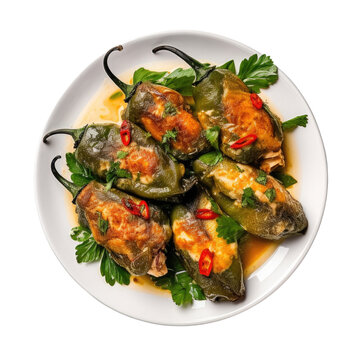 "Chile Relleno" Images – Browse 1,451 Stock Photos, Vectors, and Video ...