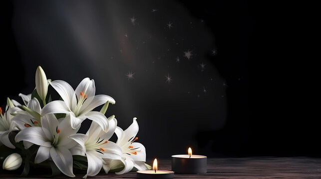 "Funeral Background" Images – Browse 274 Stock Photos, Vectors, and ...