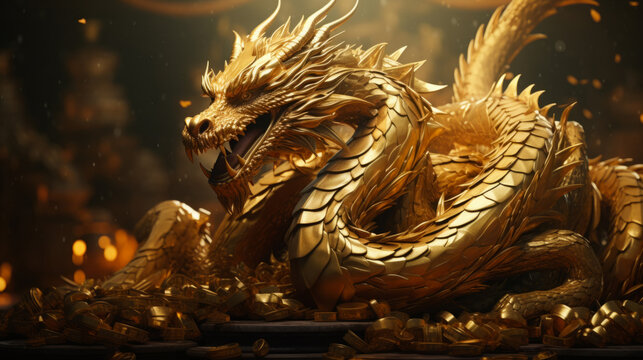"Golden Dragon" Images – Browse 9,513 Stock Photos, Vectors, and Video ...