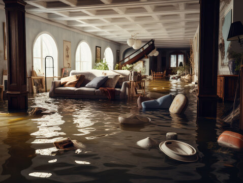 Destroyed Living Room Images – Browse 2,568 Stock Photos, Vectors, and ...