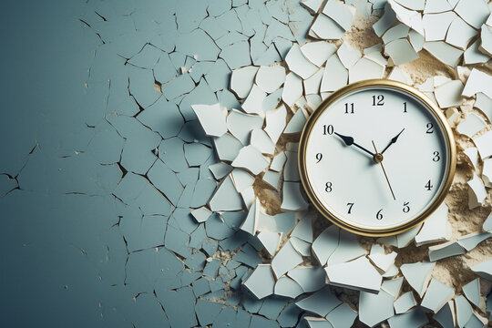 Shattered Clock Images – Browse 1,781 Stock Photos, Vectors, and Video ...