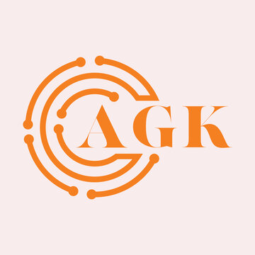 "Agk Logo" - Images et vidéos libres de droits | Adobe Stock