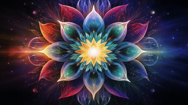 "Mandala Wallpaper"-Bilder: Stock-Fotos & -Videos. | Adobe Stock