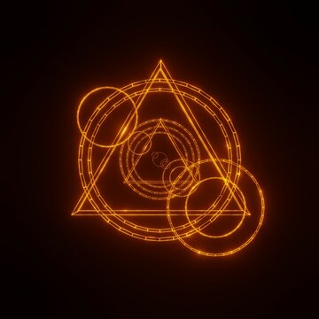 Magic Circle Rune Images – Browse 3,866 Stock Photos, Vectors, and ...