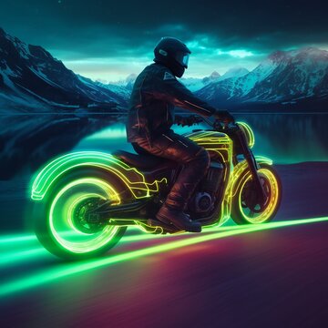 Afbeeldingen over "Motorcycle Wheel" – Blader in stockfoto's, vectoren ...