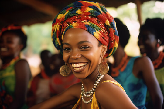 "African Woman" Images – Browse 14,196 Stock Photos, Vectors, and Video ...