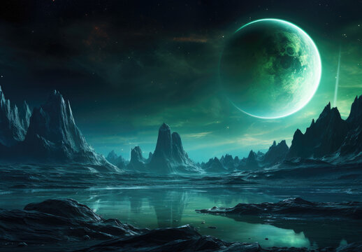 "Alien Sun" Images – Browse 15 Stock Photos, Vectors, and Video | Adobe ...