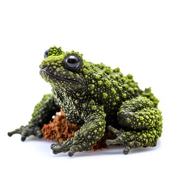 "Vietnamese Mossy Frog" Bilder – Durchsuchen 341 Archivfotos ...