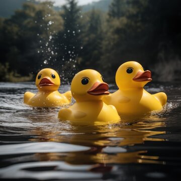Rubber-Duck Bilder – Durchsuchen 261 Archivfotos, Vektorgrafiken und ...