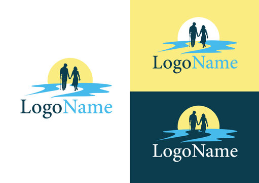 "Couple Logo" Images – Browse 3,042 Stock Photos, Vectors, and Video ...