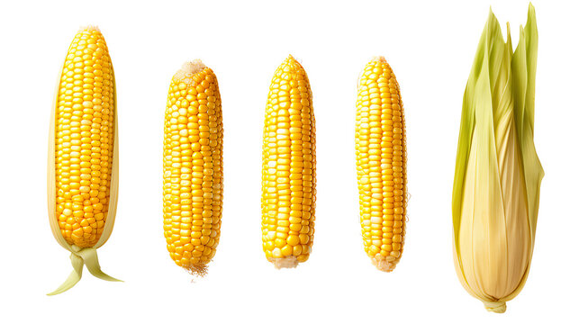 "Corn Ears" Images – Browse 1,732 Stock Photos, Vectors, and Video ...