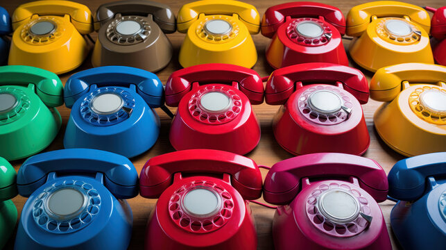 Yellow Rotary Phone Images – Browse 21,323 Stock Photos, Vectors, and ...