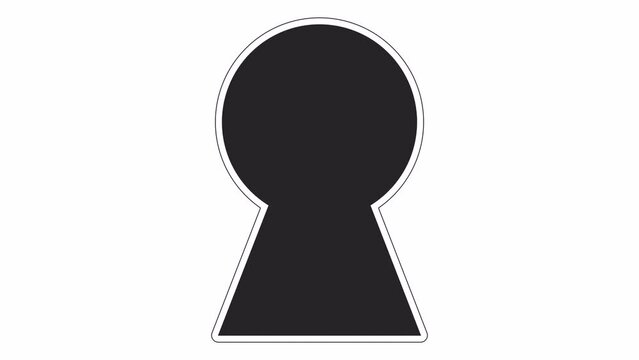 "Keyhole Shape" Images – Browse 39 Stock Photos, Vectors, and Video ...