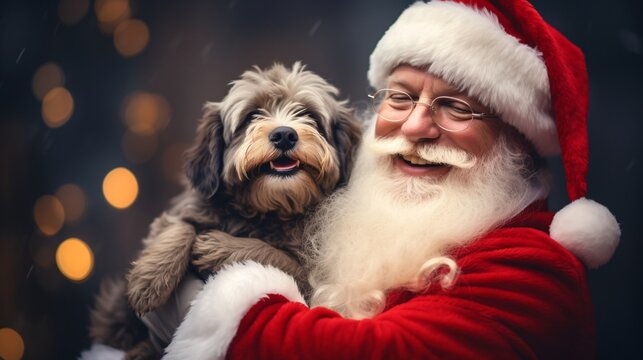 Santa Dog"」の写真素材 | 778件の無料イラスト画像 | Adobe Stock