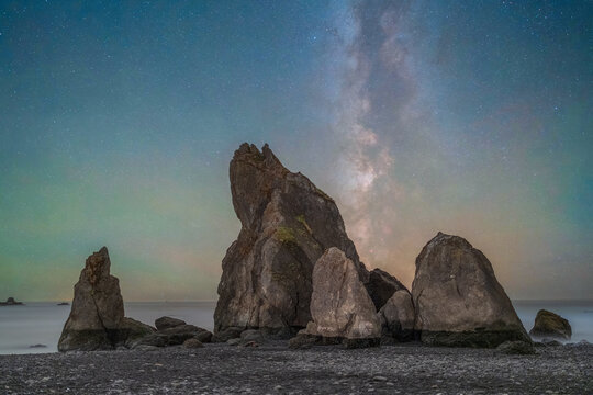 "Ruby Beach" Images – Browse 1,153 Stock Photos, Vectors, and Video ...