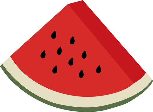 Watermelon Clipart Images – Browse 13,889 Stock Photos, Vectors, and ...