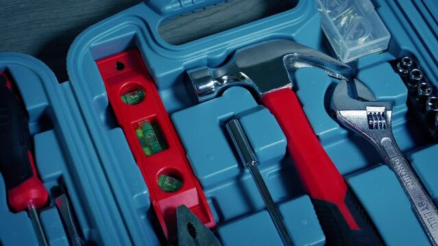 Tool-Box Images – Browse 399 Stock Photos, Vectors, and Video | Adobe Stock