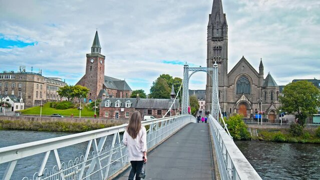 Inverness Scotland Images – Browse 6,211 Stock Photos, Vectors, and ...