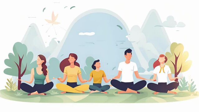 Focus Cartoon Images – Browse 55,017 Stock Photos, Vectors, and Video ...