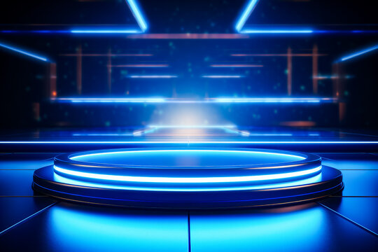 Blue Circular Ribbon Images – Browse 999,047 Stock Photos, Vectors, and ...
