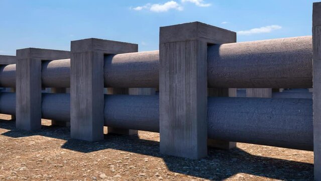 "Concrete Pipes" Images – Browse 1,110 Stock Photos, Vectors, and Video ...
