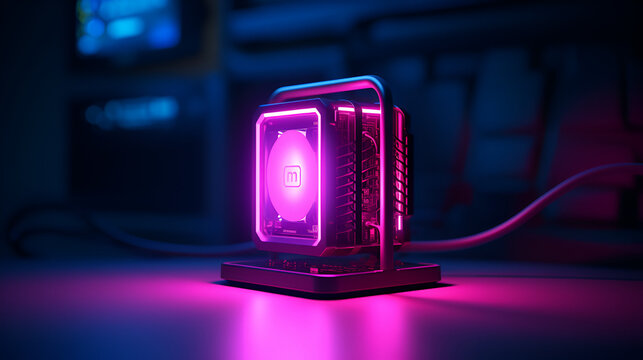 Mini-Computer Images – Browse 3,898 Stock Photos, Vectors, and Video ...