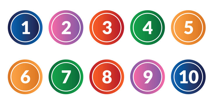 10 Point Infographic Images – Browse 3,277 Stock Photos, Vectors, and ...