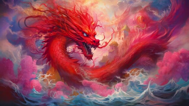 "Red Dragon" Images – Browse 3,832 Stock Photos, Vectors, and Video ...
