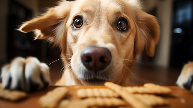 Dog Catching Treat Images – Browse 1,338 Stock Photos, Vectors, and ...