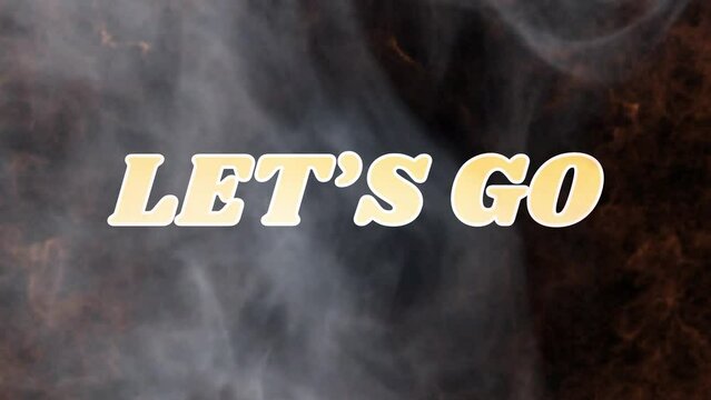 "Let's Go" Images – Browse 1,367 Stock Photos, Vectors, and Video ...