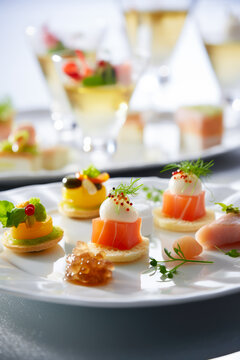 "Amuse Bouche" Images – Browse 10,136 Stock Photos, Vectors, and Video ...