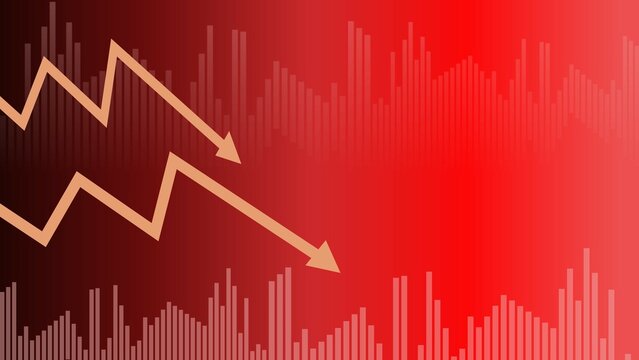 Bad Economy Templates – Free Editable Designs | PikWizard