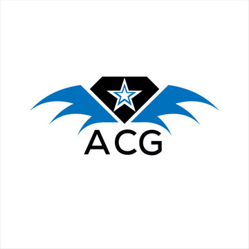 Acg Logo Images – Browse 296 Stock Photos, Vectors, and Video | Adobe Stock