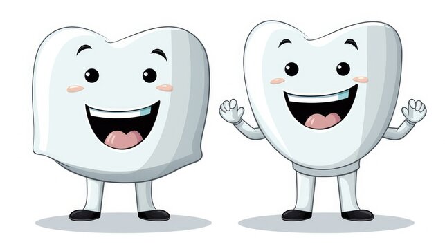 "Tooth Mascot" Images – Browse 361 Stock Photos, Vectors, and Video ...