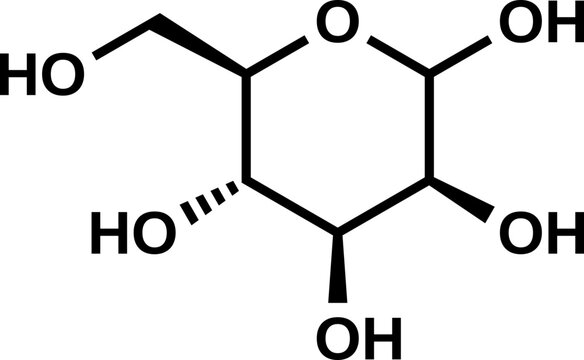 Mannose Ring Structure