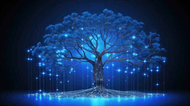 Imágenes de "Technology Tree": descubre bancos de fotos, ilustraciones ...