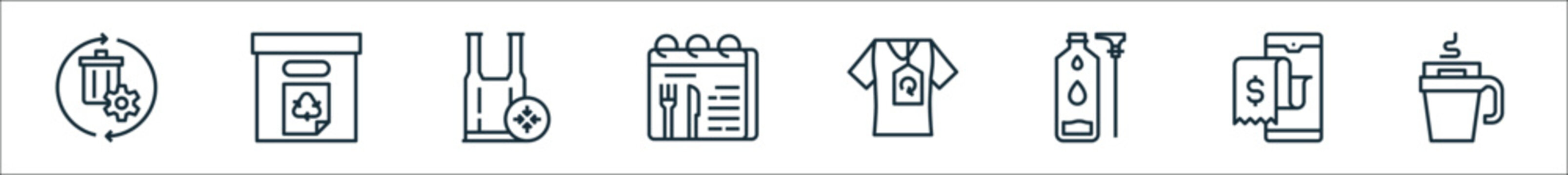 Trash Bag Outline Images – Browse 17,349 Stock Photos, Vectors, and ...