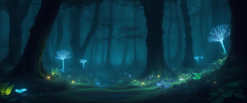 "Fantasy Woods" Images – Browse 4,066 Stock Photos, Vectors, and Video ...
