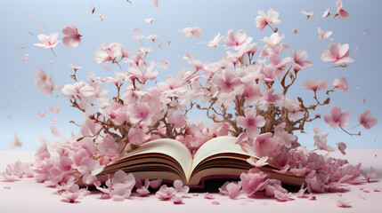 55+ Free Cherry Blossom Cover Photos | Free HD Downloads - Pikwizard