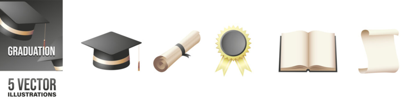 "Graduation Icon" Images – Browse 789 Stock Photos, Vectors, and Video ...