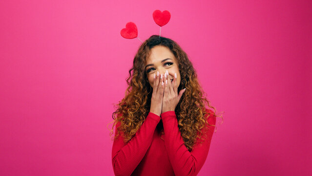 "Secret Admirer" Images – Browse 1,819 Stock Photos, Vectors, and Video ...