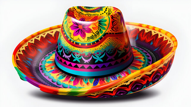 "Mexican Sombrero" Images – Browse 1,055 Stock Photos, Vectors, and ...